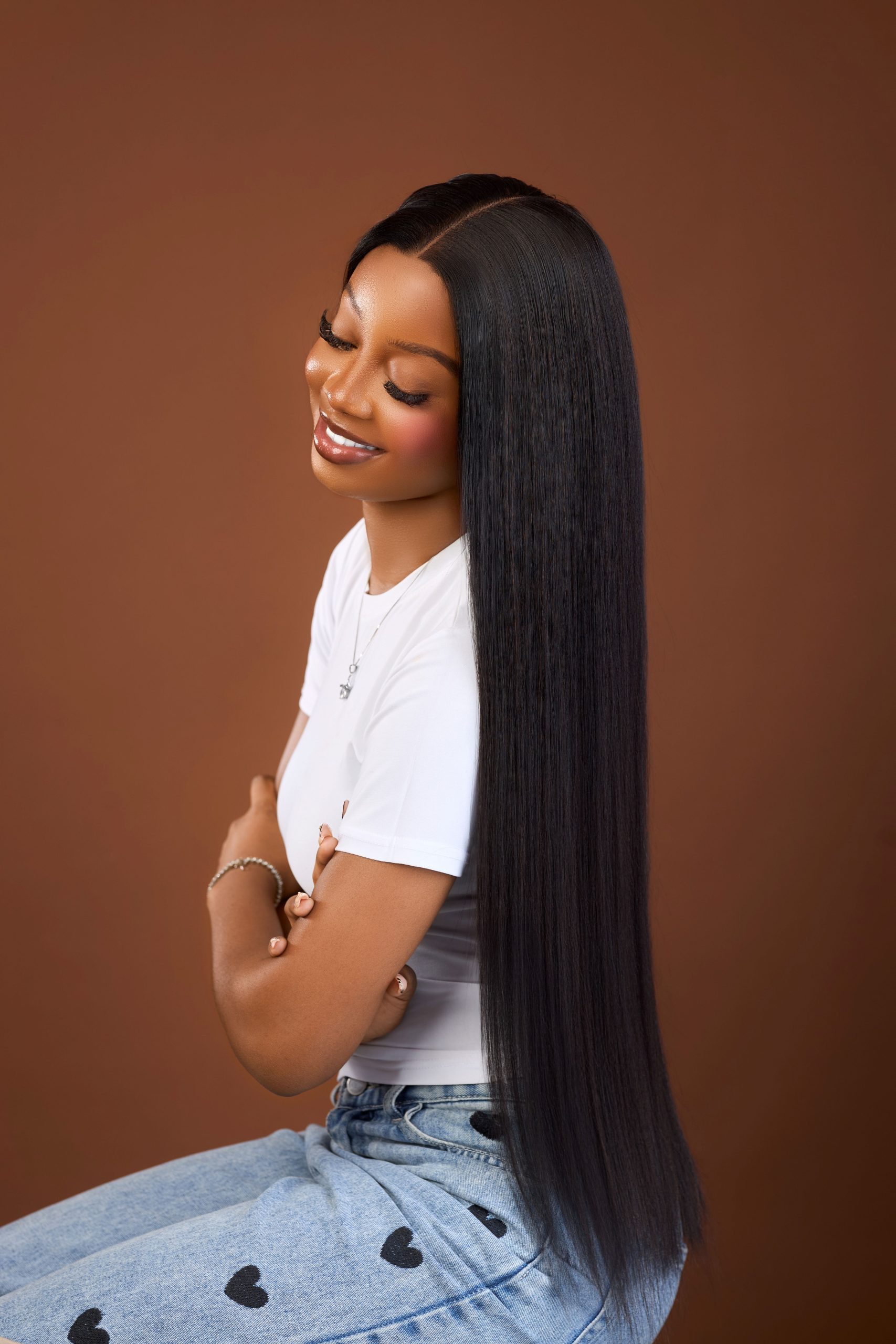 Dollar Bone Straight - The Hair City