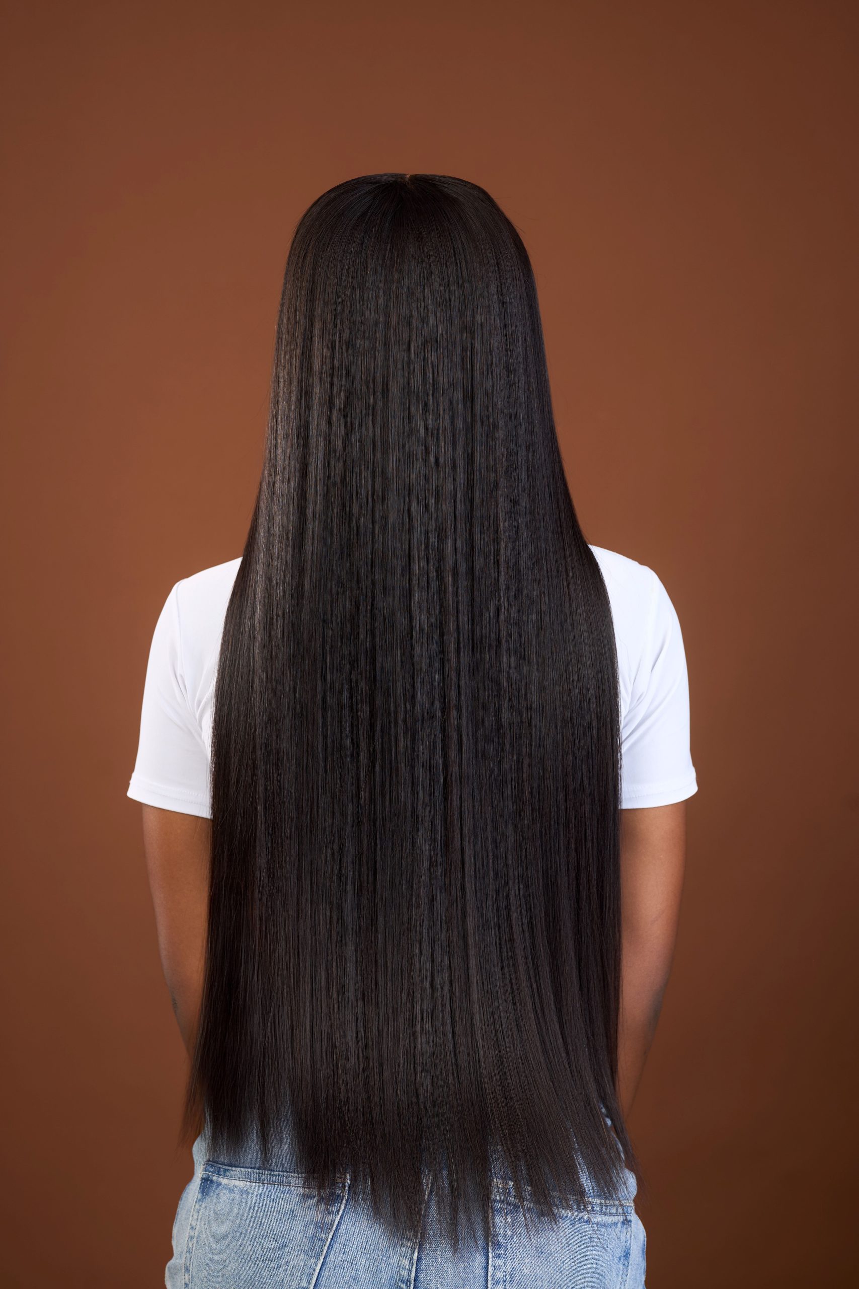 Dollar Bone Straight - The Hair City